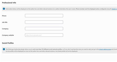 How To Publish Wordpress Posts With Multiple Authors Qode Interactive