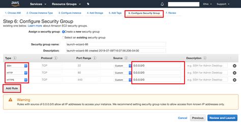 Installing Webmo On Q Chem Cloud Instance