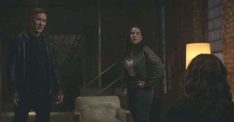 Power Book Iv Force Episode 6 Tommy Liliana And Claudia Join Hands