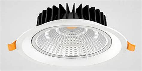 GLO LED Spot Light W Model IP At Rs Piece In Hyderabad ID