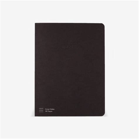 Mossery Light Notebook Refill Ruled Writer Stationery Store Mossery Light Notebook Refill Ruled Writer Stationery Store