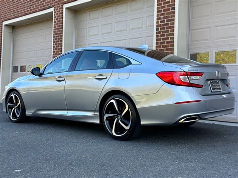 2020 Honda Accord Sport Stock 004767 For Sale Near Edgewater Park Nj