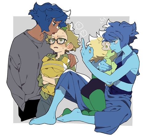 Lapidot SU Шиппинг Steven Universe сообщество фанатов картинки гифки прикольные