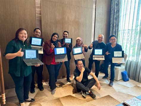 Clarus Consulting Sdn Bhd On Linkedin Innovation Certification