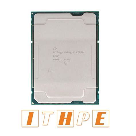 پردازنده سرور اچ پی 8352yفروش پردازنده سرور اچ پی 8352yخرید سرور Hp