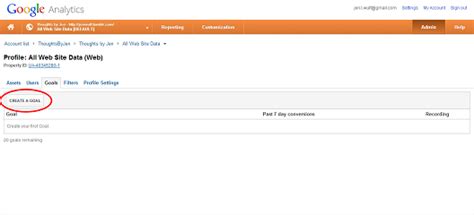 How To Track Your Website S Progress On Google Analytics Wamda
