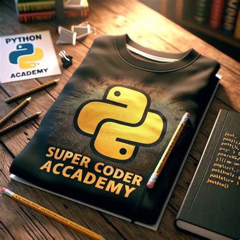 The Supercoder Academy