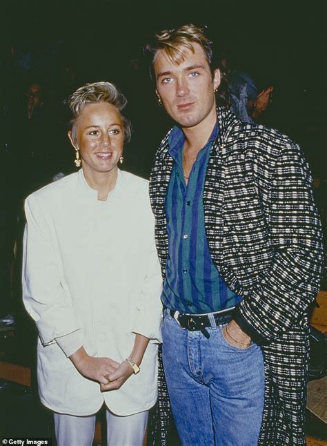 Martin Kemp And His Wife Shirlie Tell How Their Marriage Has Survived