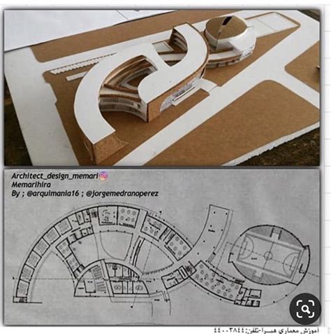 Pin By William Steven On Arquitectura Architecture Design Concept Conceptual Architecture