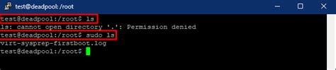 How To Add Users To Sudo Group On Ubuntu 1804