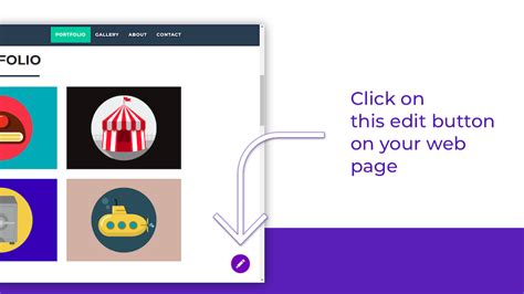 A Google Chrome Extension To Edit Content On The Fly