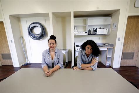 Dorms Youll Never See On The Campus Tour The New York Times
