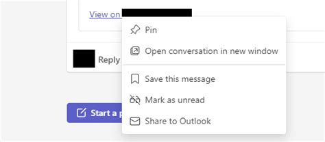 Designer November 2023 Open Link And Copy Link Context Menu Items