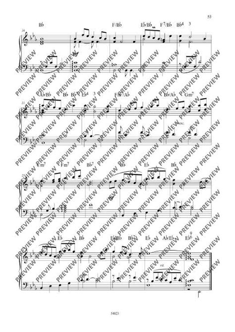 Winter Sheet Music For Piano Sheet Music Now
