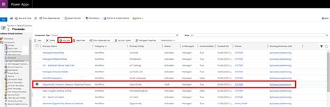 Troubleshoot Issues With Forecasting Dynamics 365 Sales Microsoft Learn