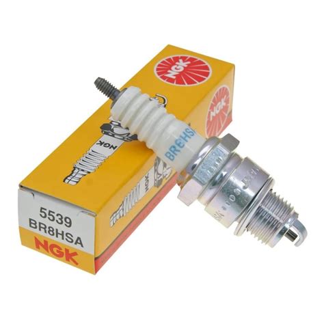 NGK BPR7HS Spark Plug
