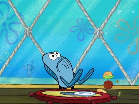 Spongebuddy Mania Spongebob Episode Whelk Attack