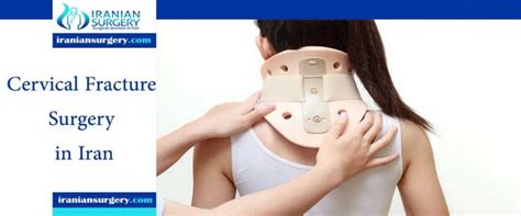 Causes Of Cervical Fracture Common Types Of Cervical Fractures