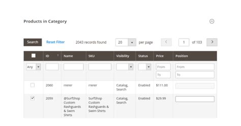 How To Create New Categories In Magento Including Root Category Episode