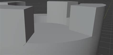 Stuck With A Topology Problem Modeling Blender Artists Community