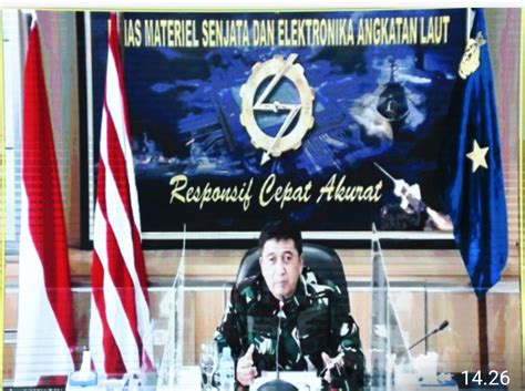 Siswa Tni Al Diktukpa Angkatan Li Dan Diktupakat Ta 2021 Korps Elektro