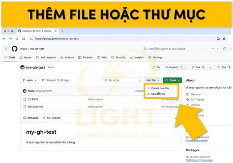 Github Là Gì Cách Sử Dụng Github Chi Tiết