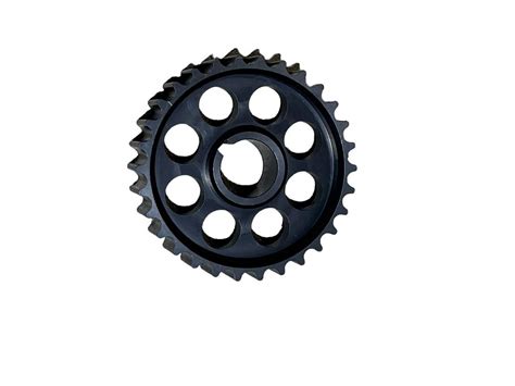Drive Belt Gear For Jr Sprint Factor 1 Racing