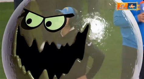 How The Dirty Bubble From Spongebob Maybe Ruined The Chargers Season