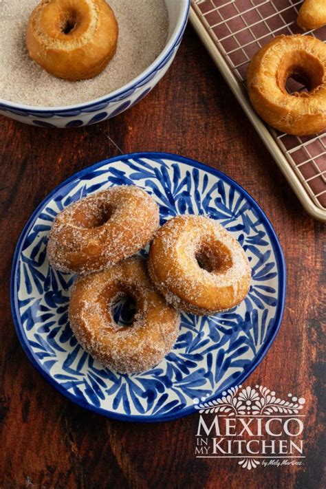 No Yeast Donuts Quick And Easy Recipe