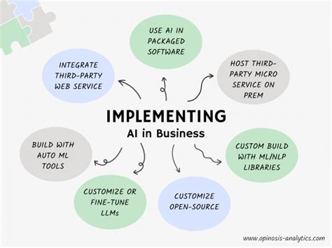 Buy Or Build AI Best Option For Business Opinosis Analytics