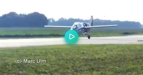 The Rfb Fantrainer Or Fan Trainer Is A Two Seat Flight Training