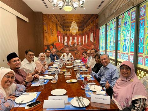 Zarina Begam Ar On Linkedin Community Leaders Mfpa Maqasidsyariah