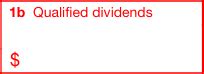 Form 1099 DIV Instructions Dividends Distributions Report