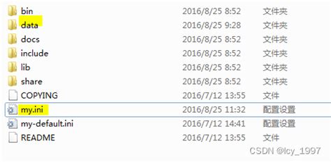 Mysql Mysql Data Dll Csdn