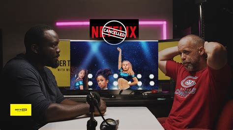 Netflix Cuties Is Not That Bad In Context Youtube