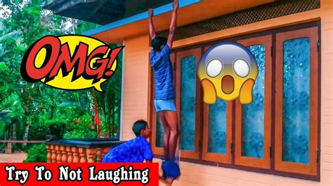 Try Not To Laugh Challenge 😂 Comedy Videos 2019 Funny Vines Episode