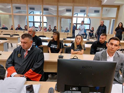 Семејството на Фросина бара максимална казна Тоа што Васил призна вина е ирелевантно 360 степени