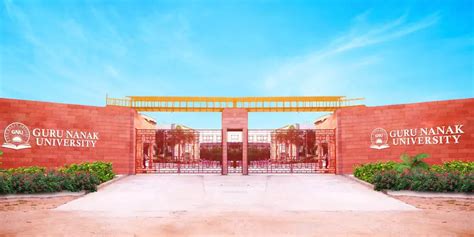 guru nanak dev university to host y20 consultation summit 2023