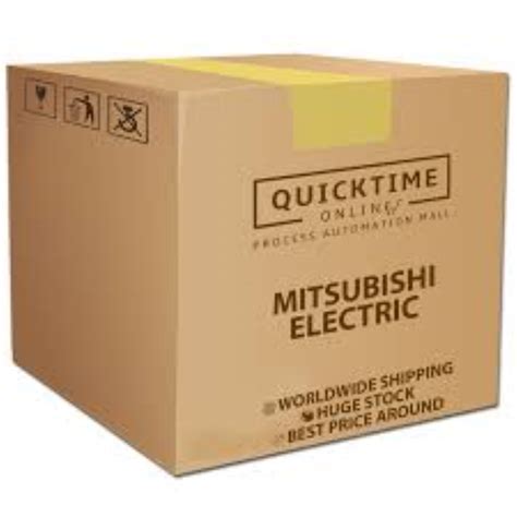 Fx3u 48mr Es A Mitsubishi Programmable Logic Controller At 11000000