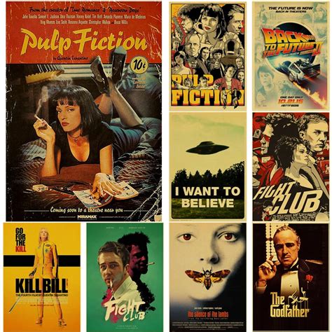 Kill Bill Original Movie Poster