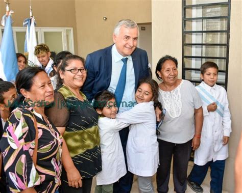 Primera Escuela Secundaria De Arrayanal Jujuy Gráfico
