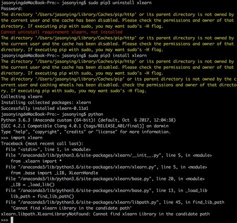 Failed Pip Install Xlearn · Issue 51 · Aksnzhyxlearn · Github