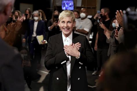 The Ellen Degeneres Show By The Numbers