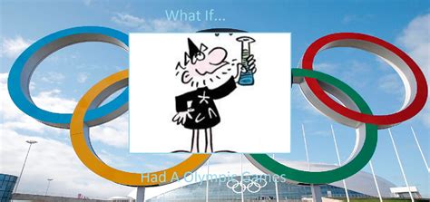What If The Wizard Of Id Had A Olympic Games By Joseluislobatohumane