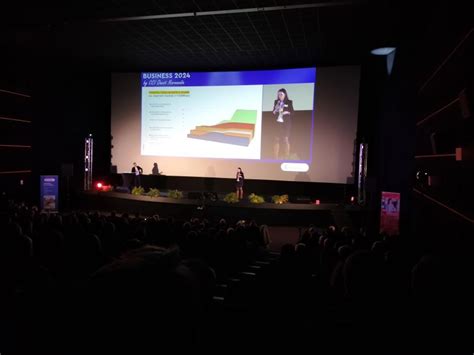 charline saussaye sur linkedin un format efficace pour ce business