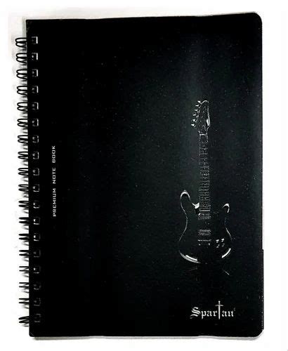 Wiro Bound Notebooks For College At Rs 125piece In Ghaziabad Id