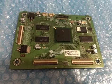 Placa Controladora Tv LG 42pg20r MercadoLivre