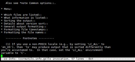 Centos Linux帮助命令详解在centos中使用man指令查找手册 Csdn博客