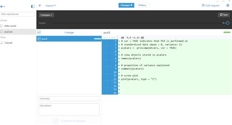 Github For Data Scientists Without The Terminal In R