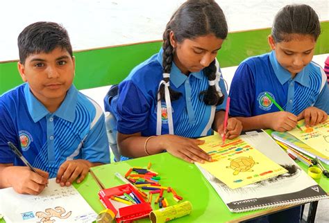 International School Of Dumka International School Of Dumkas